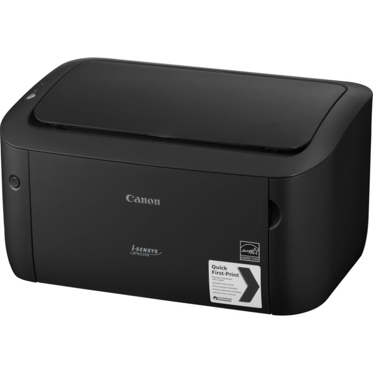 Canon Isensys LBP 6030 Laserjet Printer – Tokai Computers Online