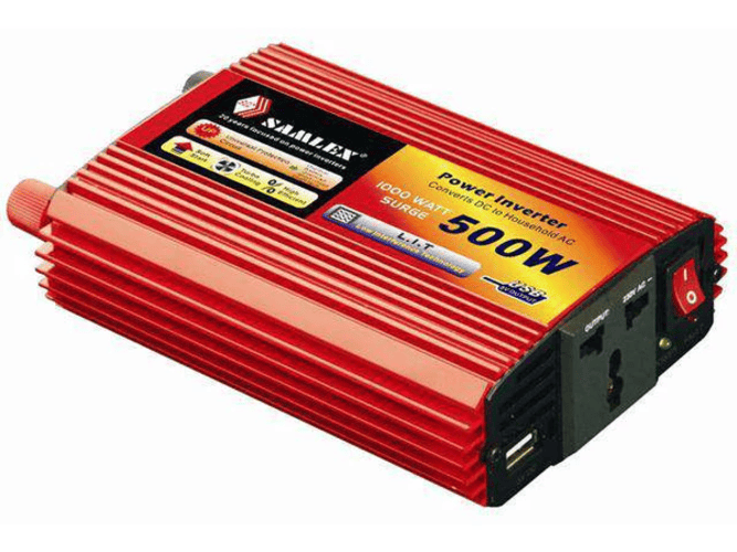 500W Power Inverter – Tokai Computers Online