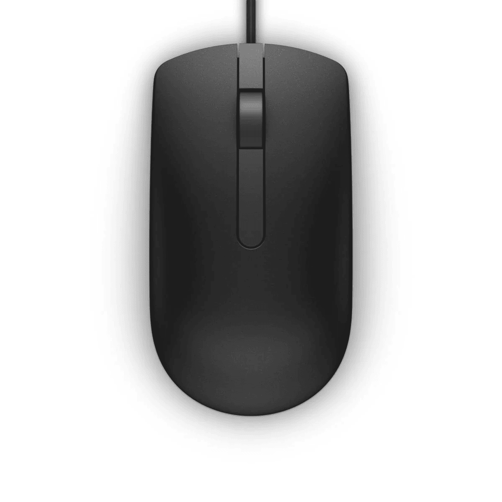 Dell MS116 Wired Mouse – Tokai Computers Online