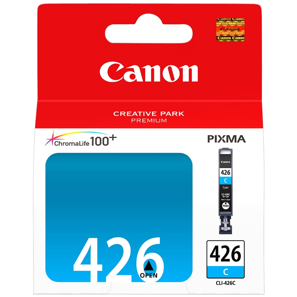 Canon CLI-426C Pixma Cartridge – Tokai Computers Online