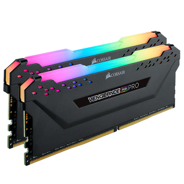 Corsair Vengeance 16GB (1 x 16GB) DDR5 5600MHz – Desktop Memory – Tokai ...